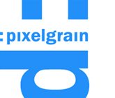 Pixel Grain