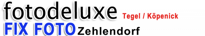 Fotodeluxe / FixFoto - BLN_crew GmbH
