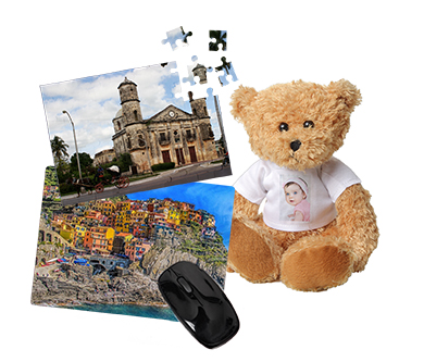 Photo Huber | Weitere Geschenkideen