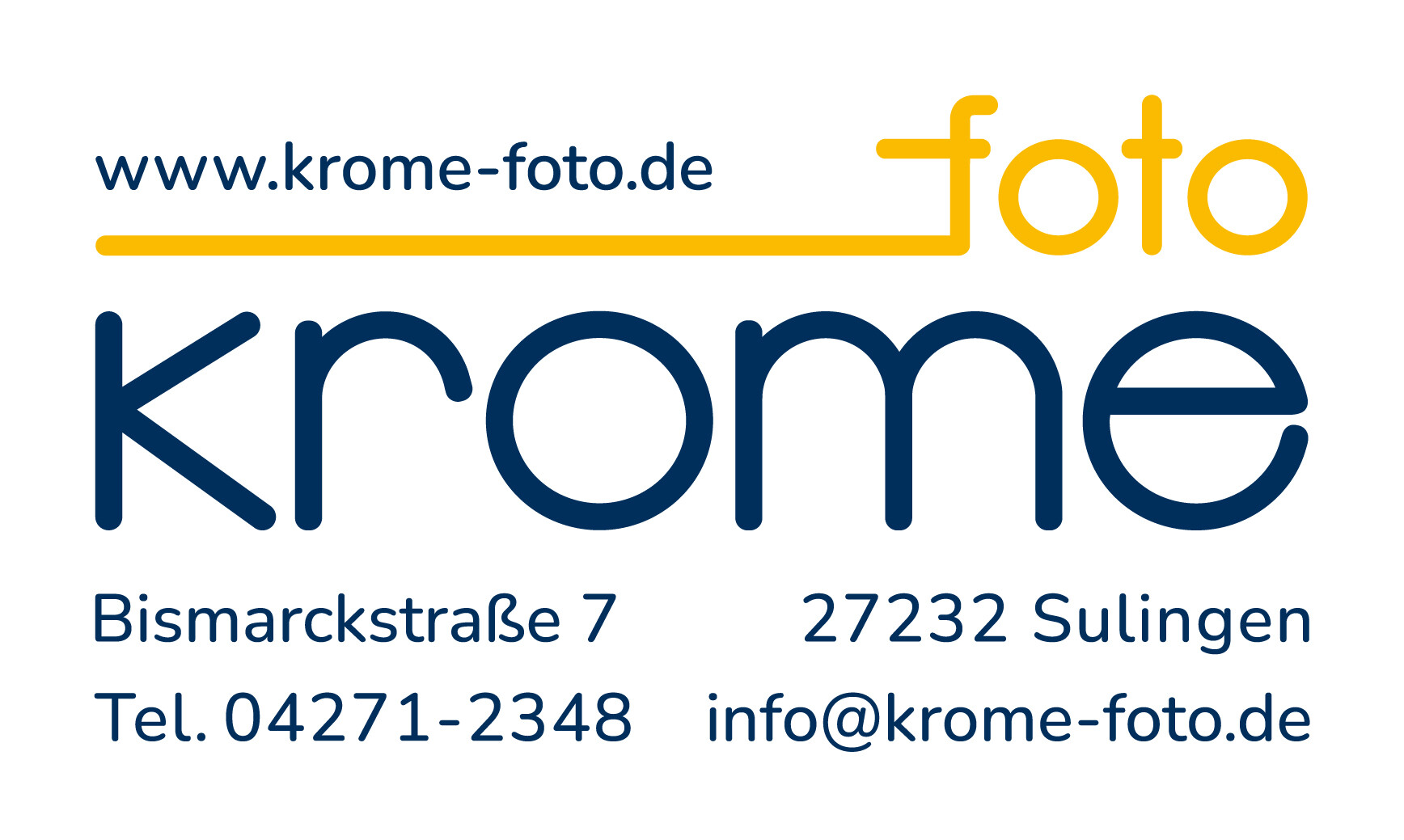 Foto Krome